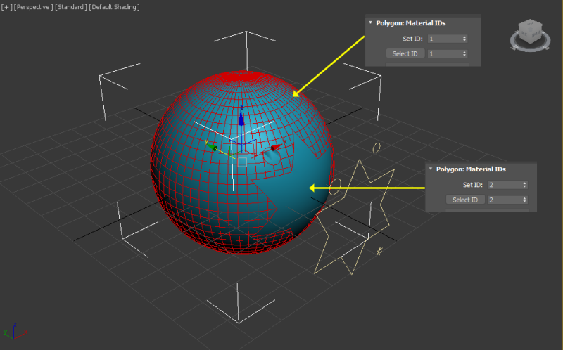 3d max shape merge : 네이버 블로그