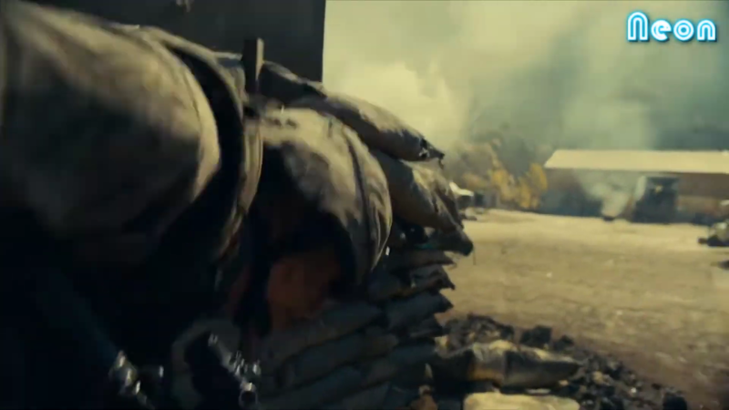 The Outpost 2020년작 Keating 전초기지 전투 : 네이버 블로그