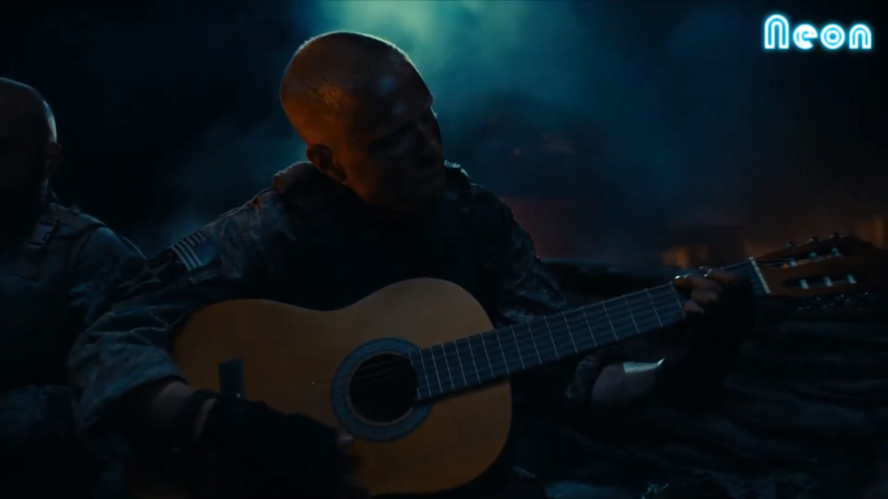 The Outpost 2020년작 Keating 전초기지 전투 : 네이버 블로그