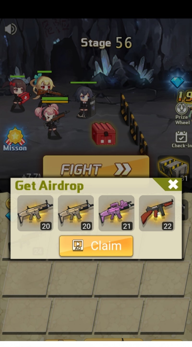 Merge Rush Z. 총 합치기 + 좀비 디펜스 : 네이버 블로그