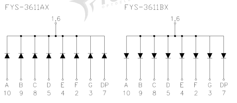시프트 레지스터(74HC959)로 7 세그먼트(7Segment) 카운트 설정 : 네이버 블로그