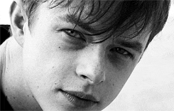 데인 드한(데인 윌리엄 드한 /Dane William DeHaan) : 네이버 블로그