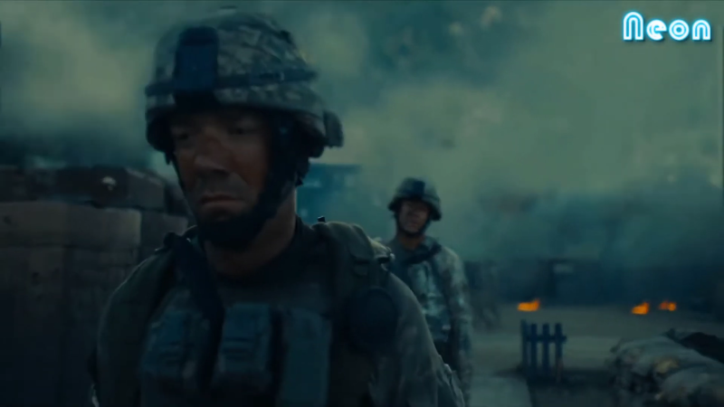 The Outpost 2020년작 Keating 전초기지 전투 : 네이버 블로그