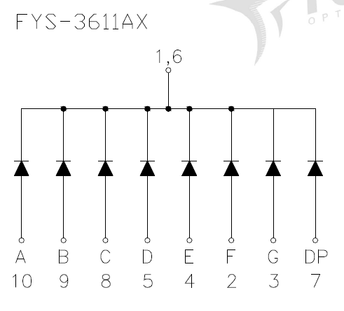 7세그먼트(7-Segment) 버튼 조작으로 카운트 : 네이버 블로그