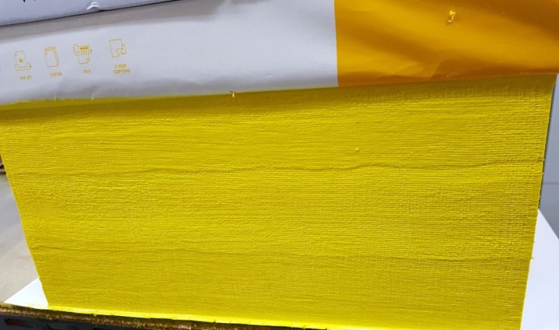 오케스트라 총보 파트보 B4 악보제본 : 네이버 블로그