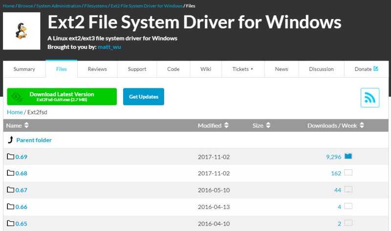 시놀로지 나스(NAS) 고장, 나스 하드 윈도우 인식하기 : 네이버 블로그