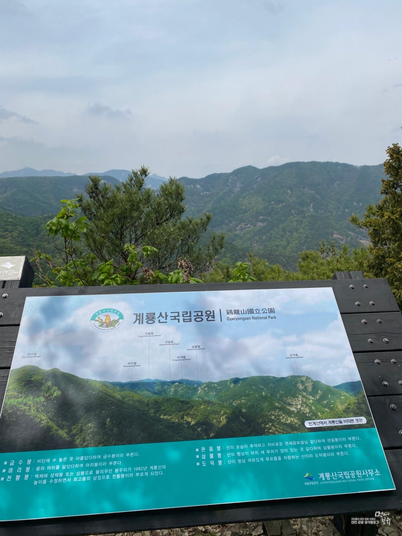 대전 등산 코스 추천 초보자도 쉽게 오르기 좋은 수통골 빈계산 산행길 네이버 블로그