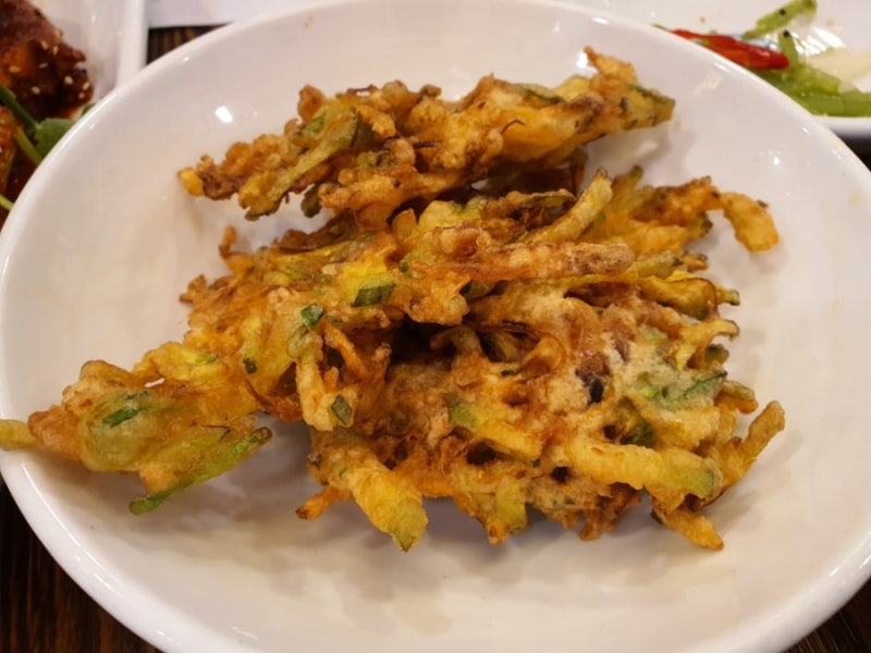 바르게 차린 순천 맛집 : 네이버 블로그