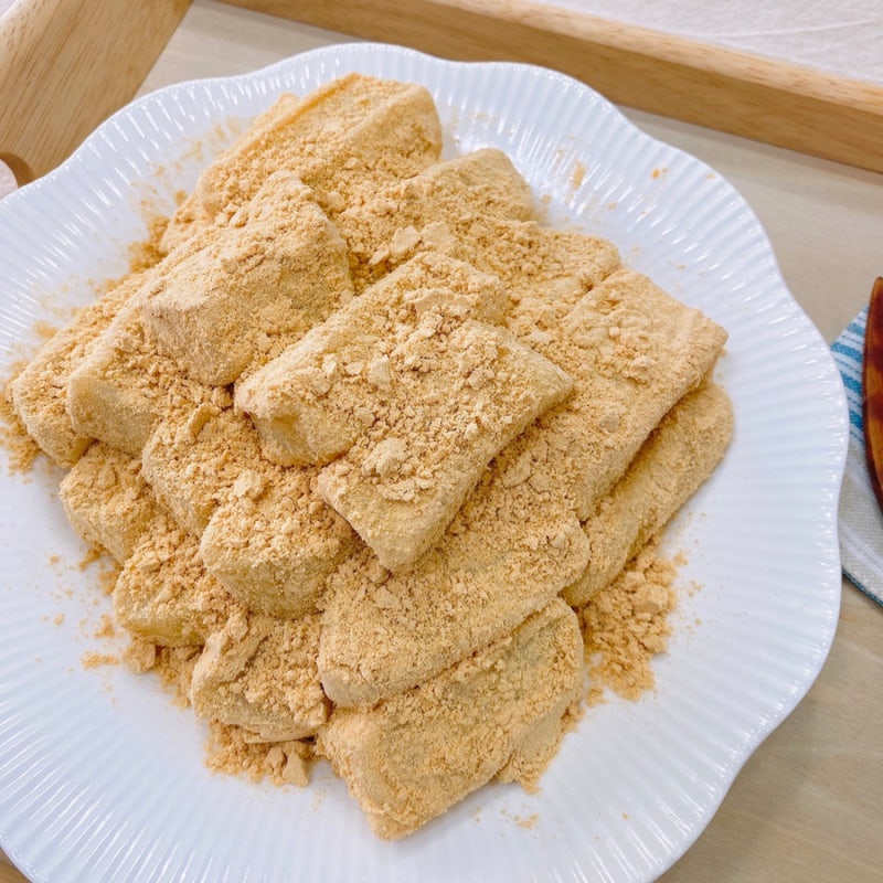 인천 서구 떡집 명품 인절미 👍🏻 맛있는 인절미의 특급비밀 서구떡집 청라떡집 인천떡집 네이버 블로그