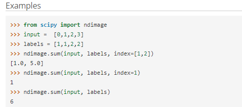 [Python 이미지 가공 기초 #3] 이미지 파일내 물체들을 추출하여 입자 크기분포를 그려보자! (파이썬 scipy ...