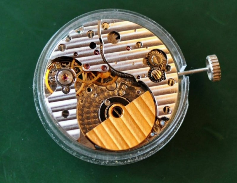 시계 써칭 #161 ☆ 마이크로 브랜드에도 마이크로 로터 등장! - SOLAS WATCHES ☆ : 네이버 블로그