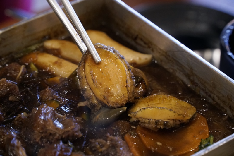 오산 해물찜 인기명 오산대역점 프리미엄 조갈찜 이색 보양식 네이버 블로그
