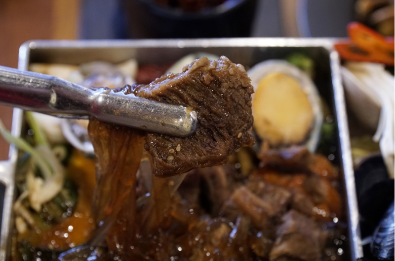 오산 해물찜 인기명 오산대역점 프리미엄 조갈찜 이색 보양식 네이버 블로그