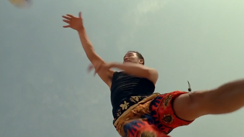 홍콩판 토미에 영화 '귀명모, 지옥에서 온 모델 (鬼名模, Model from Hell, 2000)' (잔혹 주의) : 네이버 블로그