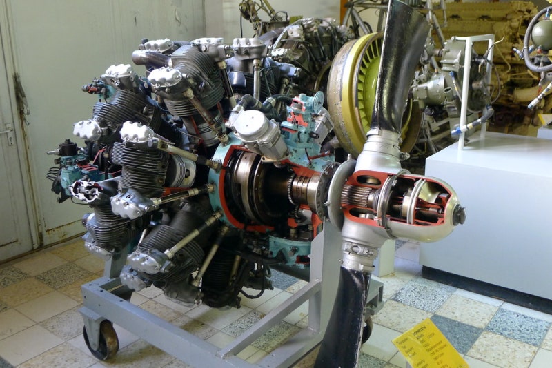 소련제트전투기. #10. 소련공랭식엔진의 계보. : 네이버 블로그