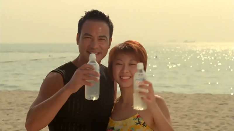 홍콩판 토미에 영화 '귀명모, 지옥에서 온 모델 (鬼名模, Model from Hell, 2000)' (잔혹 주의) : 네이버 블로그