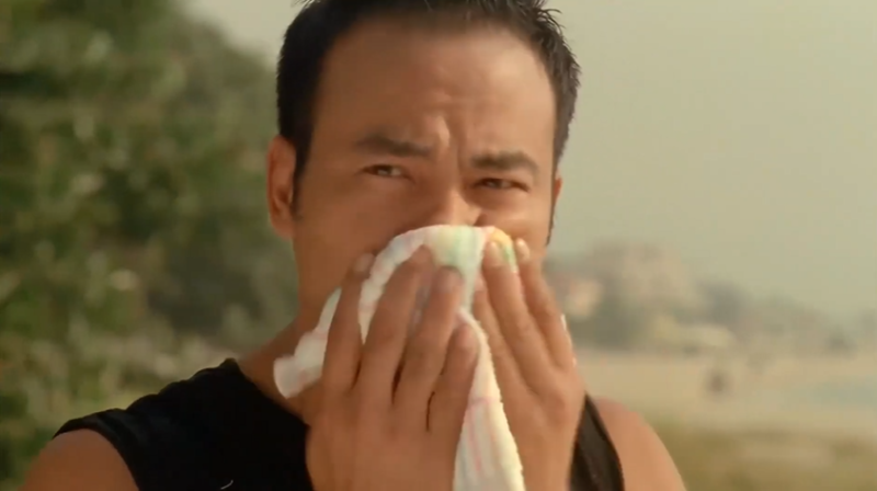 홍콩판 토미에 영화 '귀명모, 지옥에서 온 모델 (鬼名模, Model from Hell, 2000)' (잔혹 주의) : 네이버 블로그