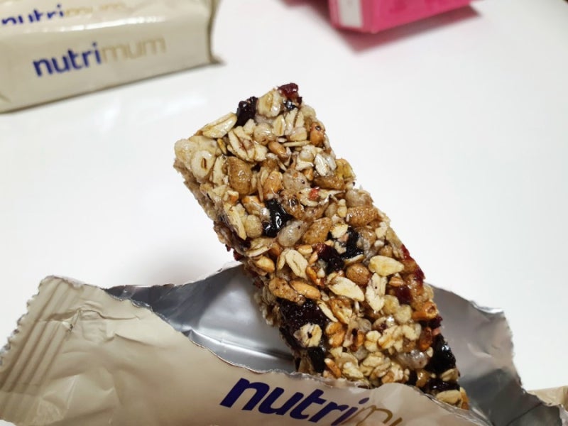 [Nutrimum] 임신준비엽산 뉴트리맘 임산부용 영양바 : 네이버 블로그