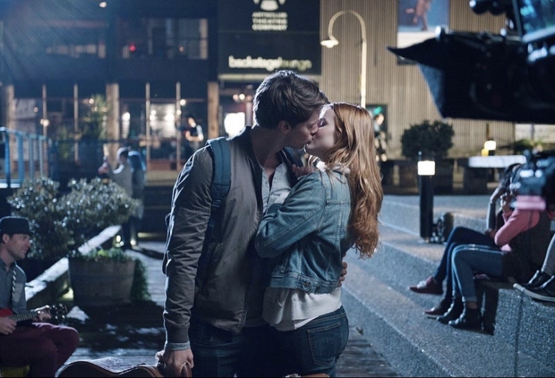 Burn So Bright - Bella Thorne [가사/해석/뮤비] : 네이버 블로그