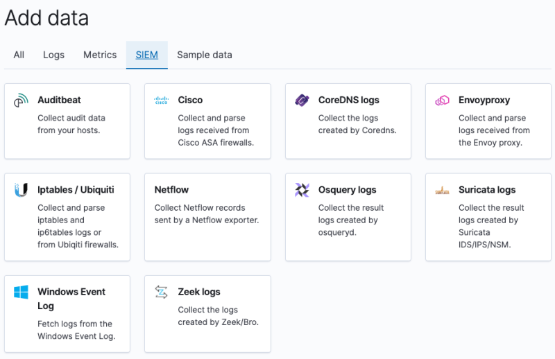Elastic SIEM 구축 3 - Auditbeat 설치 : 네이버 블로그