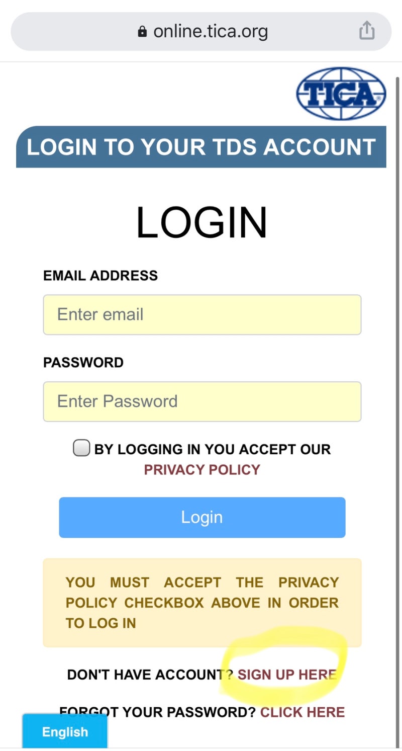 TICA등록증 발급에 관한 안내 : 네이버 블로그
