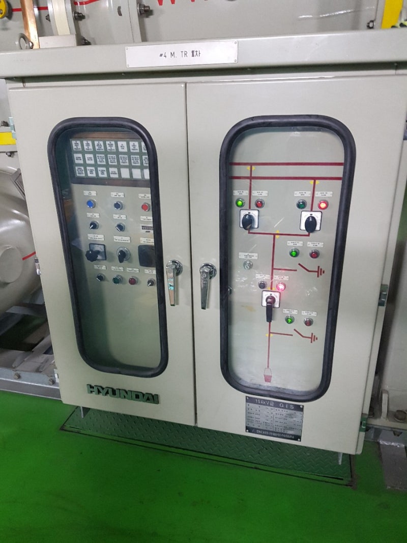 JYS#수배전반분전반MCC판넬전기판넬콘덴서에이원산전ACB교체 : 네이버 블로그