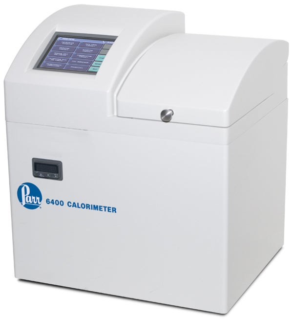 [Parr]6400 Automatic Isoperibol Calorimeter, 봄베열량계, 칼로리미터 : 네이버 블로그