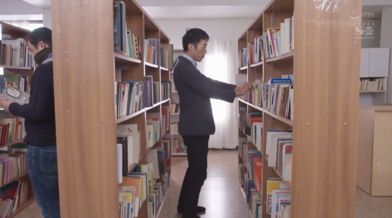 카케이 준 SSNI-737 영화 스토리 설명 : 네이버 블로그