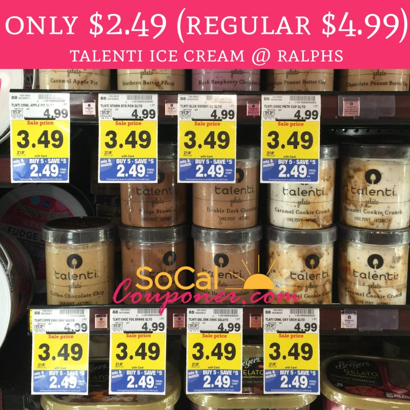 미국 슈퍼마켓 1편 Target/Ralphs/Vons/Smart&Final : 네이버 블로그