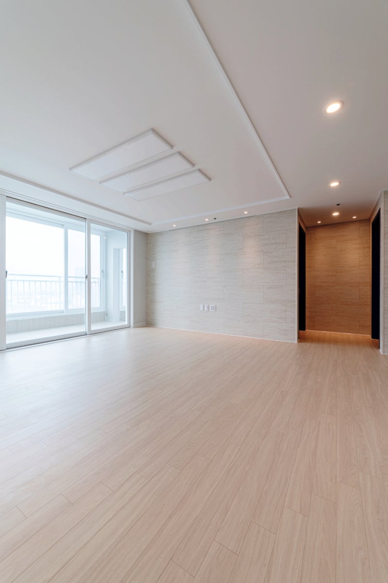 30평대 부산 동구 좌천동 두산위브범일뉴타운 34평형 저렴한 비용으로 완성된 깔끔한 인테리어 네이버 블로그