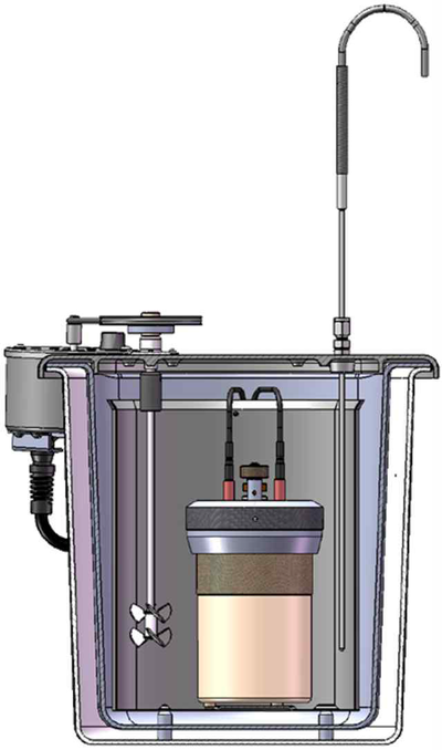 [Parr]6400 Automatic Isoperibol Calorimeter, 봄베열량계, 칼로리미터 : 네이버 블로그