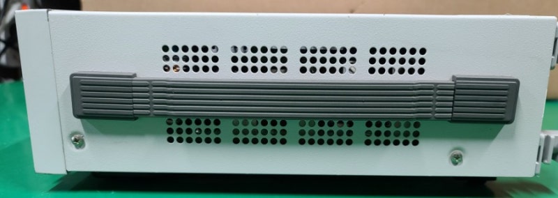 Kikusui 기쿠수이 TOS 3200 Leakage Current Tester 누설전류테스터/중고계측기 판매및매입ᆢ렌트전문 ...