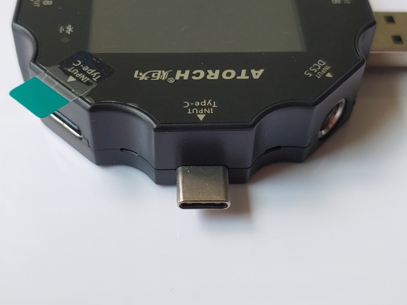 고속 충전기 및 배터리 테스터기 Atorch UD18 개봉기 및 사용기 (Atorch UD18 Review) : 네이버 블로그