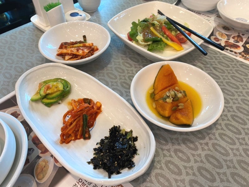 전주밥상 다잡수소 전주 한정식 한식 맛집 불고기 보리굴비 네이버 블로그