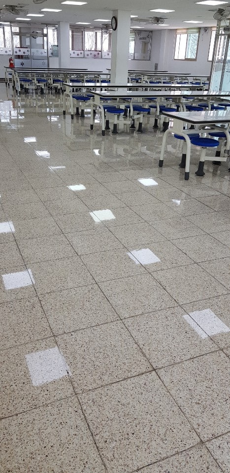 사무실 청소로 쾌적한 근무 환경 만들기 네이버 블로그