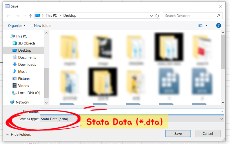 [STATA/basic] 9. 명령어 merge,reshape 로 데이터 정리하기 : 네이버 블로그