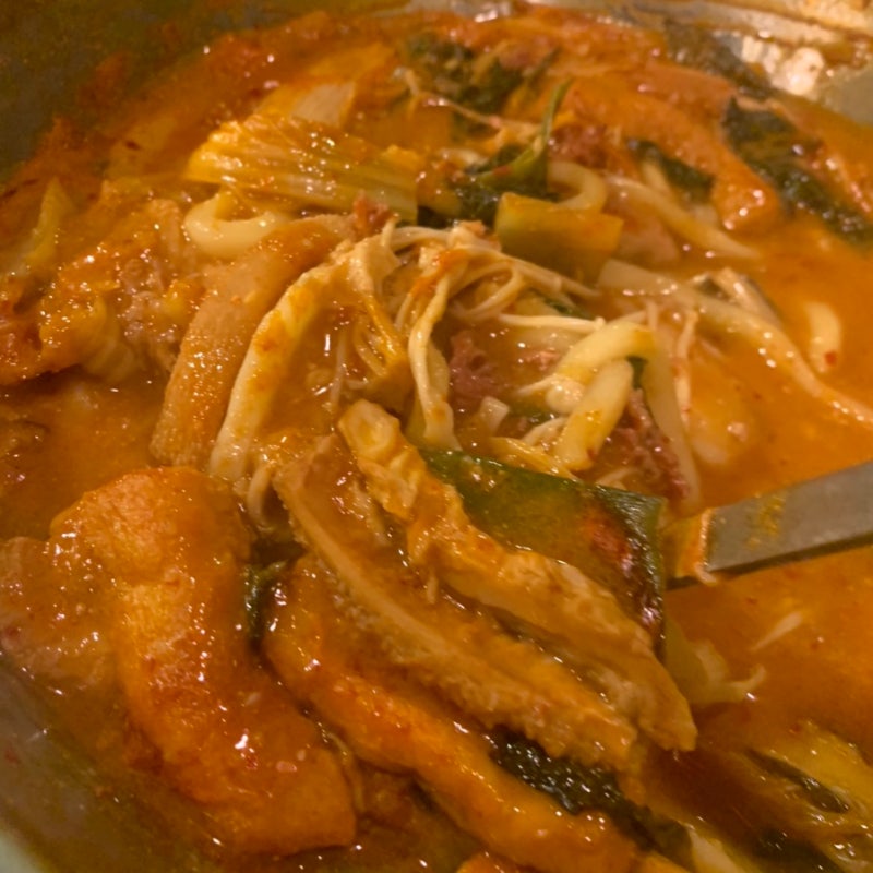 고속터미널역 술집 맛집 곱창전골 찐 맛집 술이 술술 들어가는 곳 내돈내산 네이버 블로그