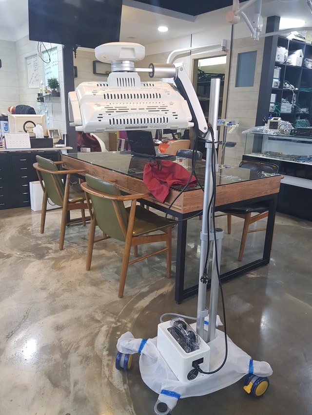 성형외과,피부과 PDT레이져 스마트룩스 흉터치료화상치료 피부재생레이져 SMARTLUX 치료실PDT라이트 : 네이버 블로그