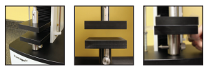 [Blocking tester] - Thwing Albert 필름/종이 블로킹 테스터기 (Blocking Test Fixture ...