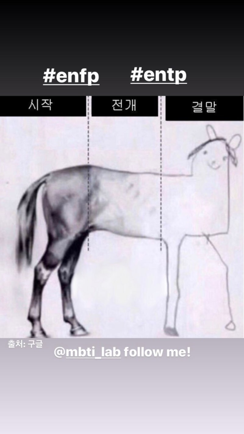 MBTI: 내가 공감한 ENTP 특징 대모음 : 네이버 블로그
