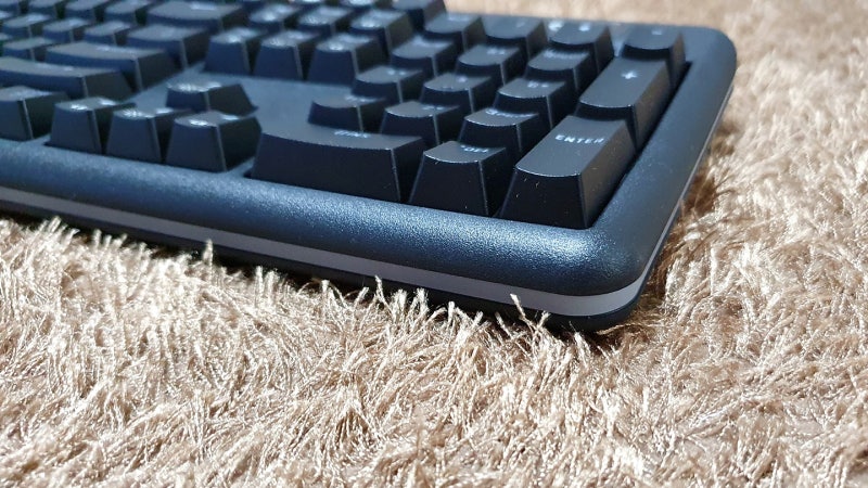 IP68등급의 방수 게이밍 광축 키보드 NOX VALKAN : 네이버 블로그