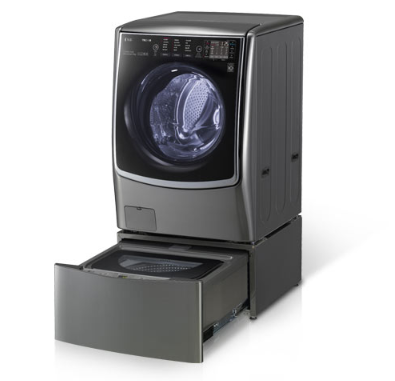 LG 트롬 싱큐 스마트하게 맞춤 세탁 인공지능 스스로 드럼 세탁기 F21VDD : 네이버 블로그