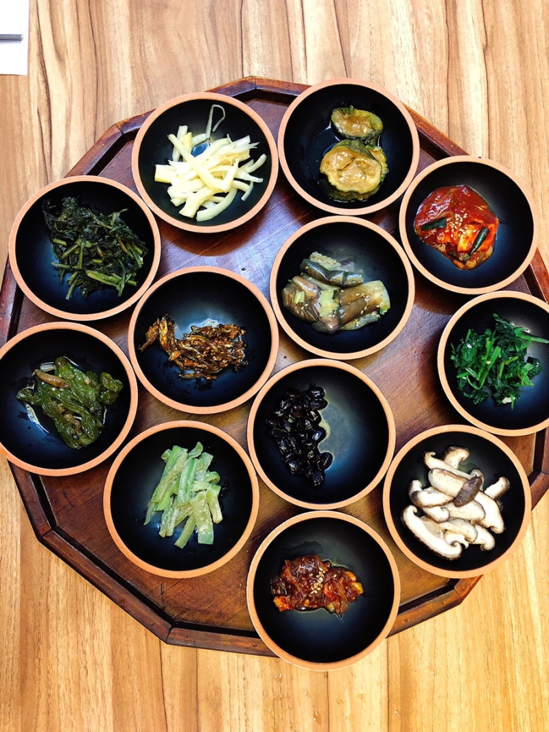 가락동 한식집 맛집 명인밥상 내돈내먹 후기 경찰병원역 주변 모임하기 좋은 음식점 네이버 블로그