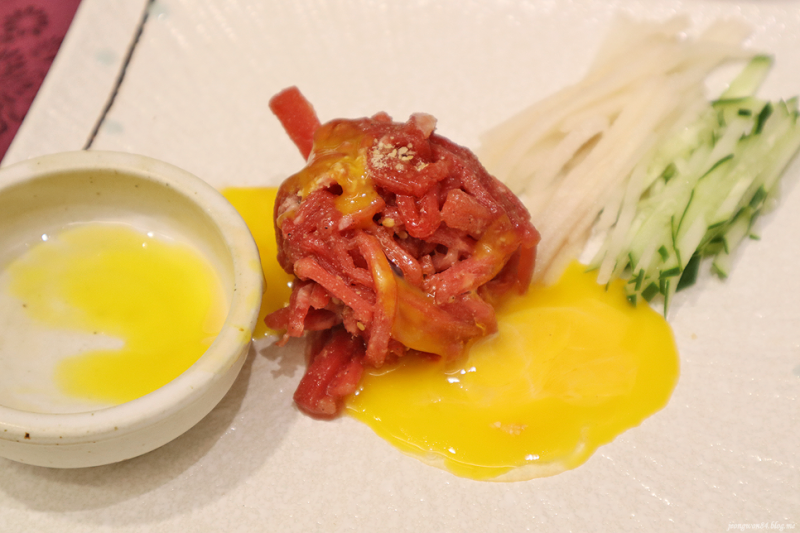 서울 한정식 맛집 코스요리가 완벽한 진진수라 강남점 네이버 블로그