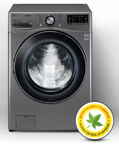 LG 트롬 싱큐 스마트하게 맞춤 세탁 인공지능 스스로 드럼 세탁기 F21VDD : 네이버 블로그