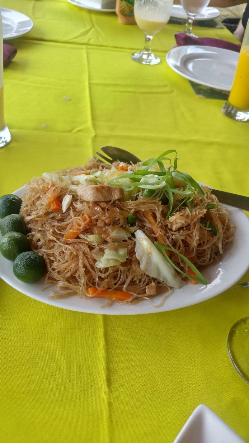 필리핀라면 판씻칸톤pancit canton : 네이버 블로그