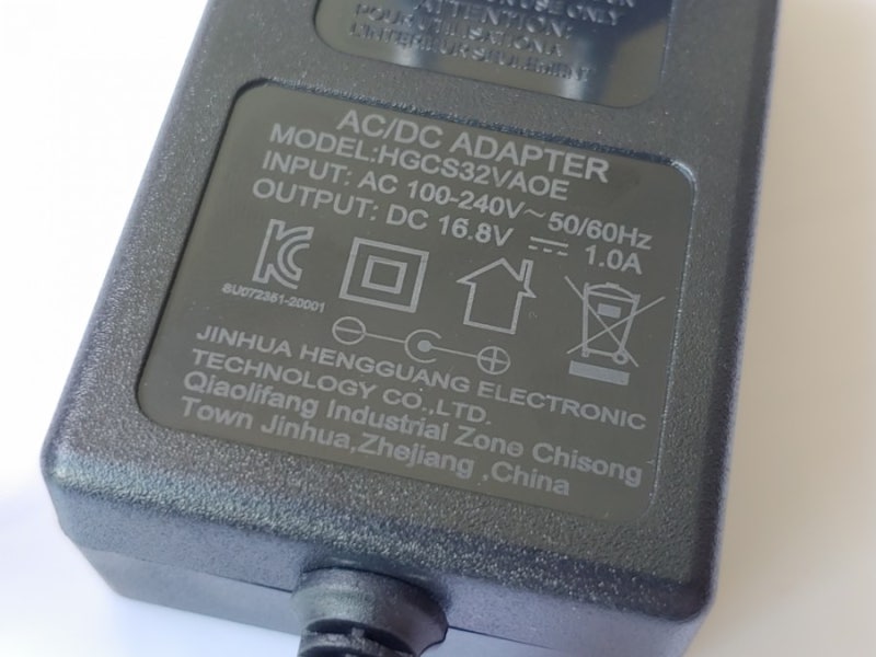 고속 충전기 및 배터리 테스터기 Atorch UD18 개봉기 및 사용기 (Atorch UD18 Review) : 네이버 블로그