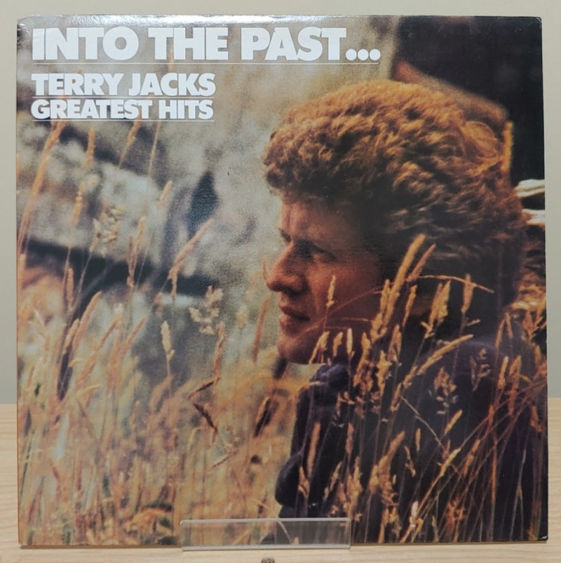 Terry Jacks ‎– Into The Past...Terry Jacks Greatest Hits (1982) : 네이버 블로그
