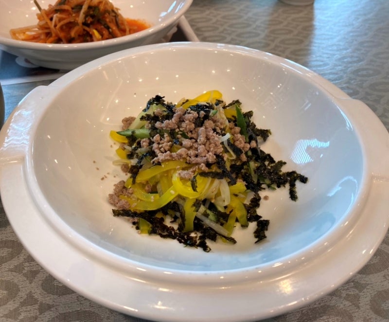 전주밥상 다잡수소 전주 한정식 한식 맛집 불고기 보리굴비 네이버 블로그
