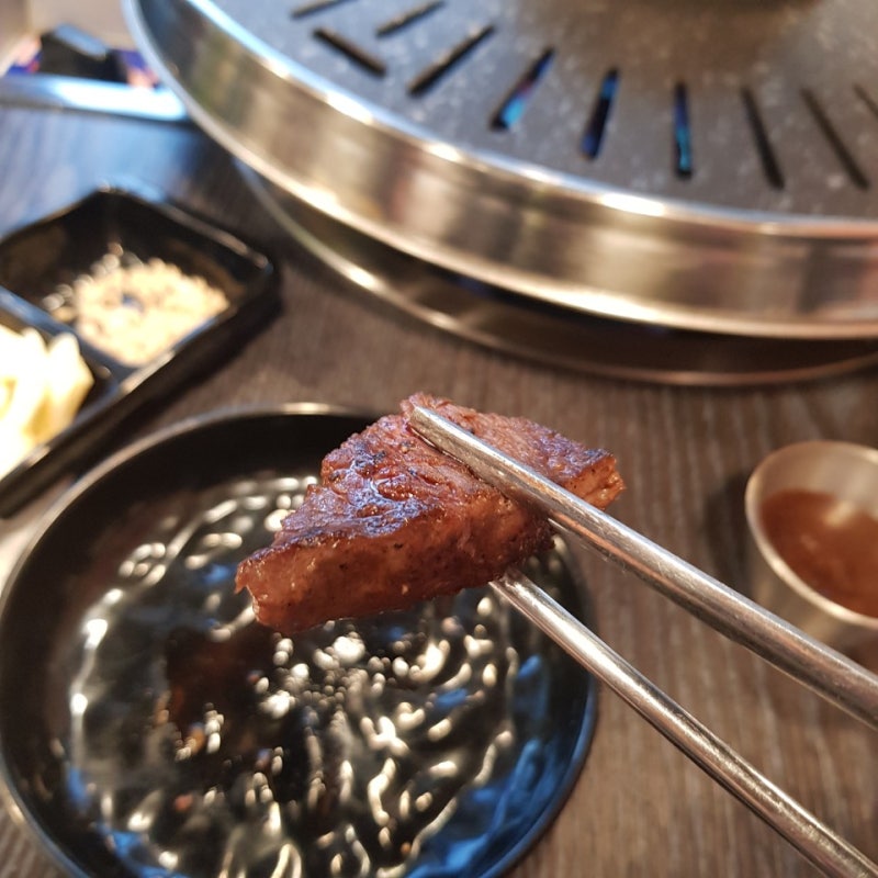 거제 아주동 생고기제작소 소고기 무한리필 맛있g 먹고싶g 네이버 블로그